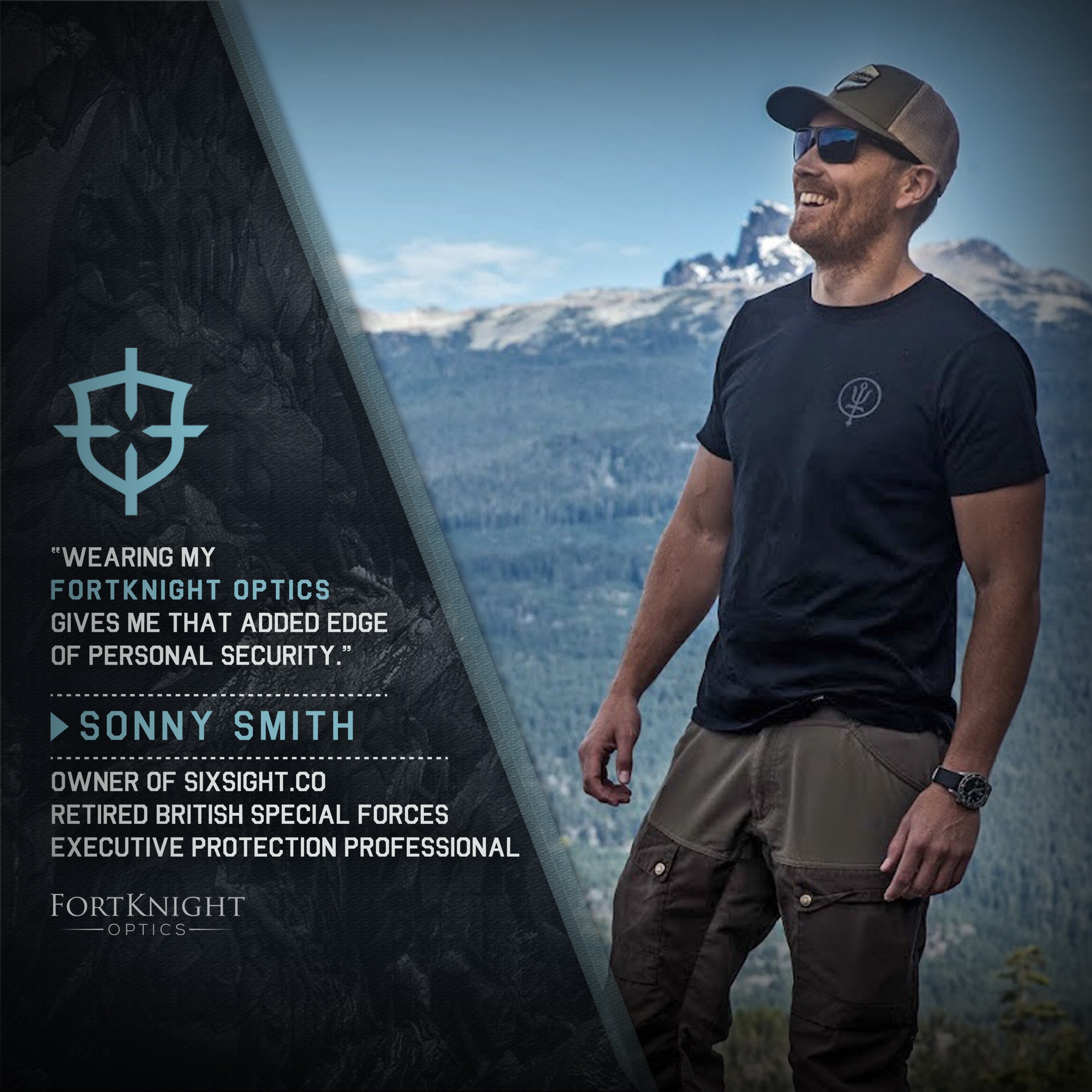 Products Archive - FortKnight Optics